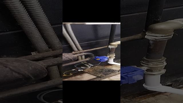 полная инструкция автоматики пара