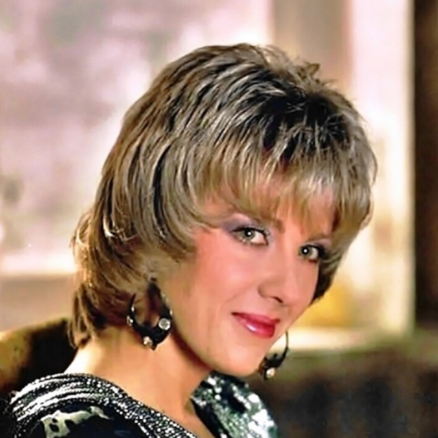 «Лучшая актриса года» 1980-1991 годы