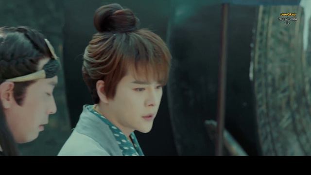 Тёмный лорд 1 сезон 11 серия