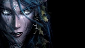 World of Warcraft - Nightsong (Chemii Trance Remix)