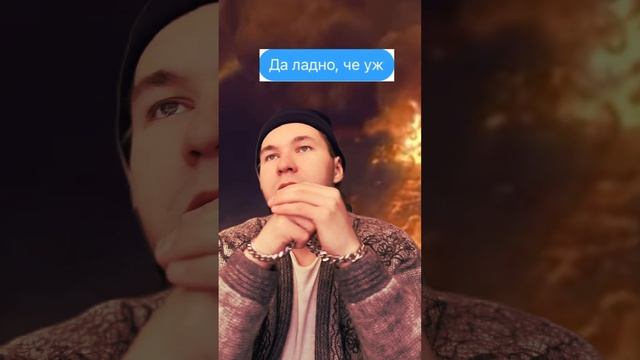 ❌РУССКИЙ И АМЕРИКАНЕЦ❌