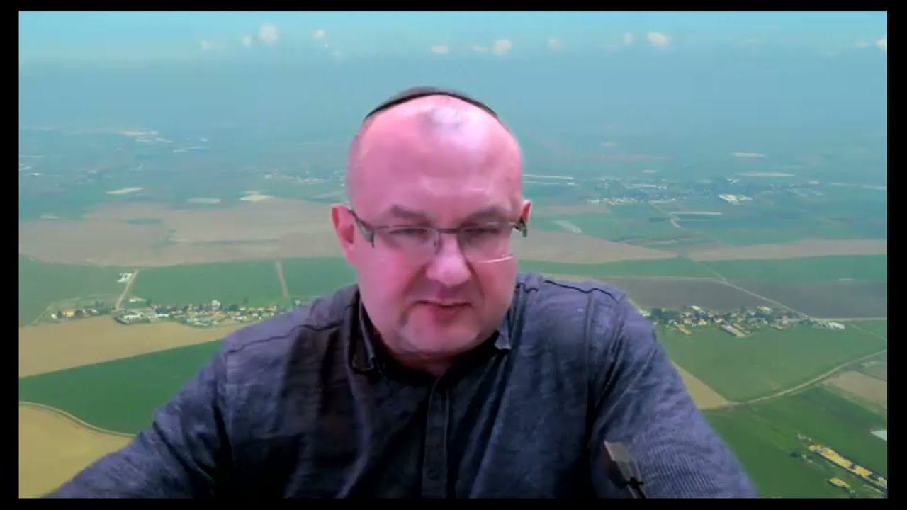 Как враги евреев будут убивать сами себя? Ма каше ле Раши. Ваикра 26:7. Глава Бехукотай 5781