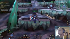 World of Warcraft # 159 Die Söhne Hodirs (Facecam / Horde Let's play) german HD