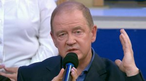 Сергей Станкевич: До мира четыре шага. Время покажет. Фрагмент выпуска от 31.08.2016