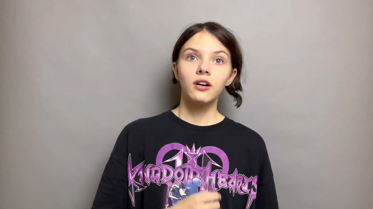 Самопробы Ася -  Лиза Квинс