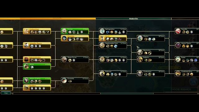 Civ5 Immortal Korea Attempt 2 003