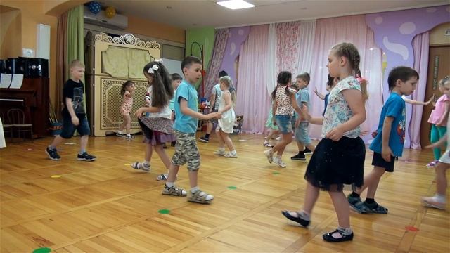 Оформление музыкального занятия.mp4
