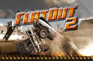 FlatOut 2 #2