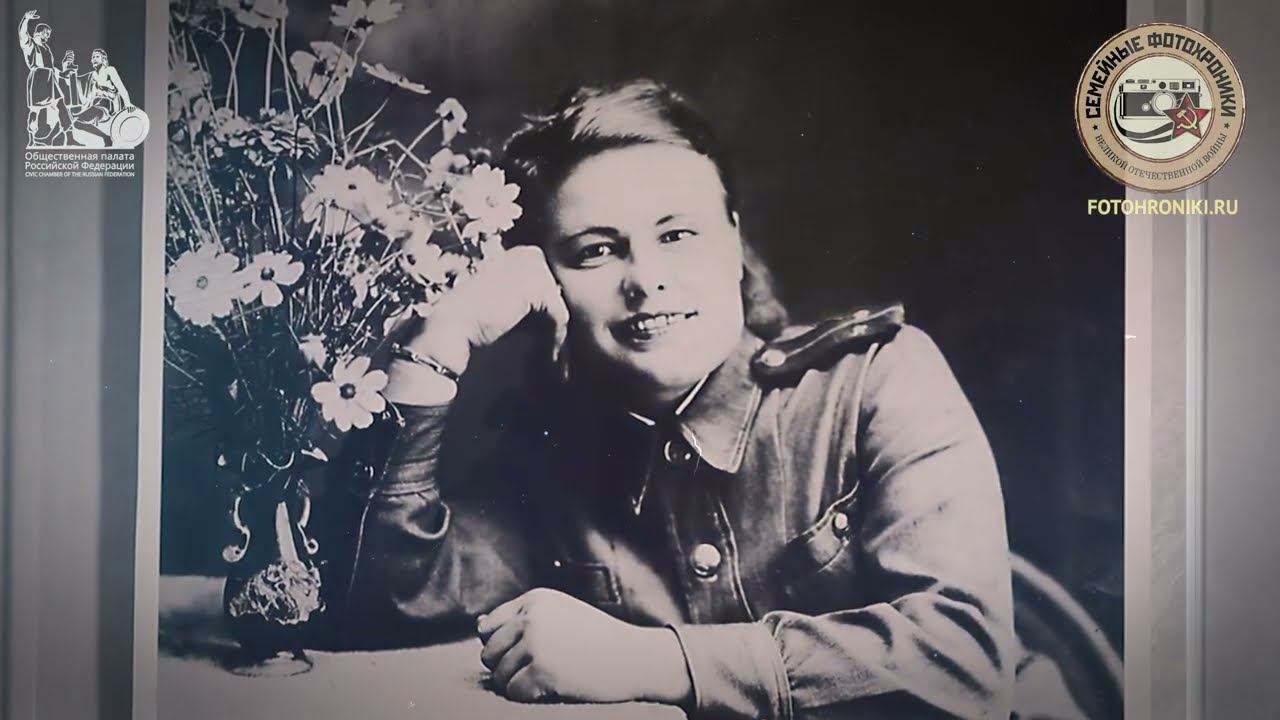 Фотовыставка в честь 75-летия Великой Победы