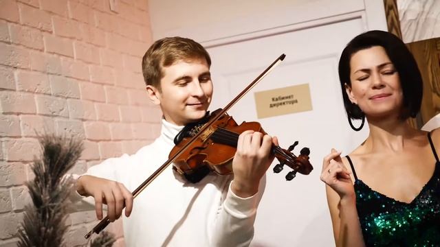 Wham! - Last Christmas (cover by Злачное Место)