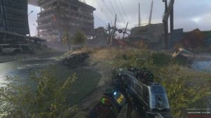 Полное прохождение Metro Exodus - "ИСТОРИЯ СЭМА"