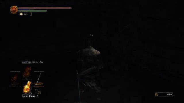 Dark Souls 3 - p144 'meet Karla, our new female pyromancer' - смотреть ...