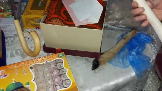 ДАРЫ ОТ МАСТЕРА И НЕ ТОЛЬКО . ИНГА ХОСРОЕВА . ВЕДЬМИНА ИЗБА ?