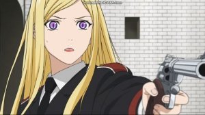 [AMV] Бишамон-Одиночество Сволочь.