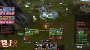 ArcheAge/Yippeekiyay/ Шаеда день #43