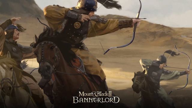 Mount & Blade II: Bannerlord, часть 170. Освобождение Саргота и захват Жакулана.