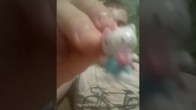 игрушки