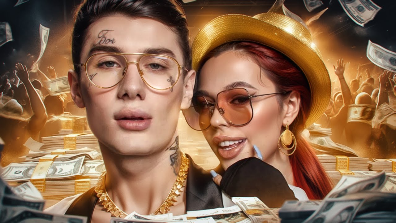 АЛЬФОНС ИНСТАСАМКИ - ОЛЕГ MONEYKEN - смотреть видео онлайн от «РЫНДЫЧ» в хорошем качестве ...