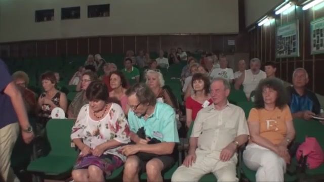 Шемшученко Владимир. Силецкая Ирина. Литературная газета, презентация 2013г.