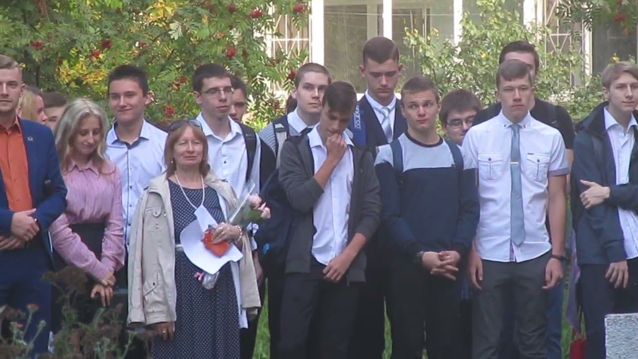 Группа ИСП, Ногинский колледж  2019-2023