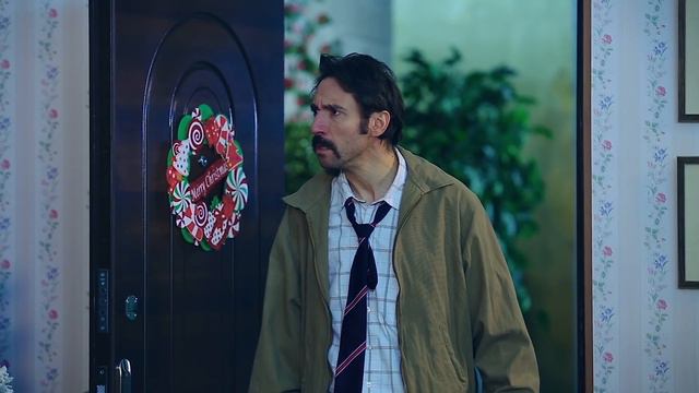 AZIZYANNER 1 / ԱԶԻԶՅԱՆՆԵՐԸ 1 episode 18 - смотреть видео онлайн от «Я ...