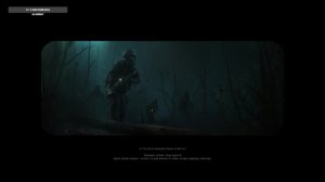 Пятничный чилл в S.T.A.L.K.E.R. Anomaly - Dream of Hell v1.1