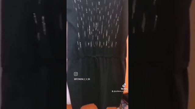 платье из футболки
