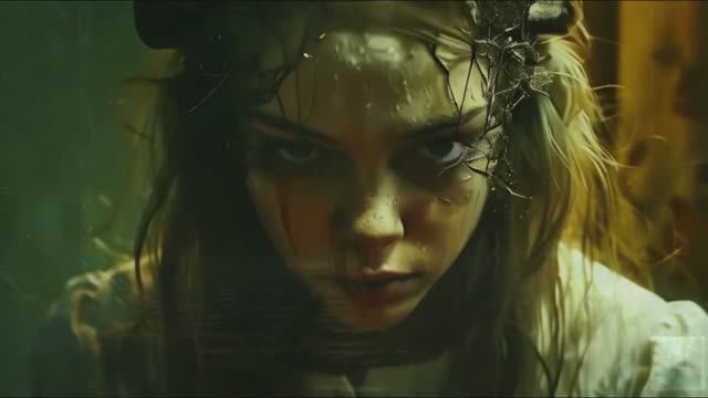 Стихотворение "Покайся (Астрал)". (18.11.2020).