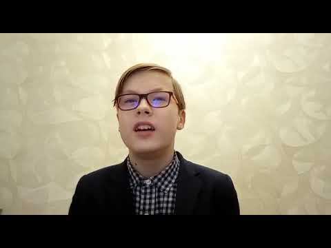 "Зеленый шум" Читает Дмитрий Маликов