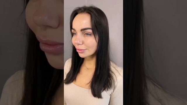 Ламинирование  + бровей Bronsun