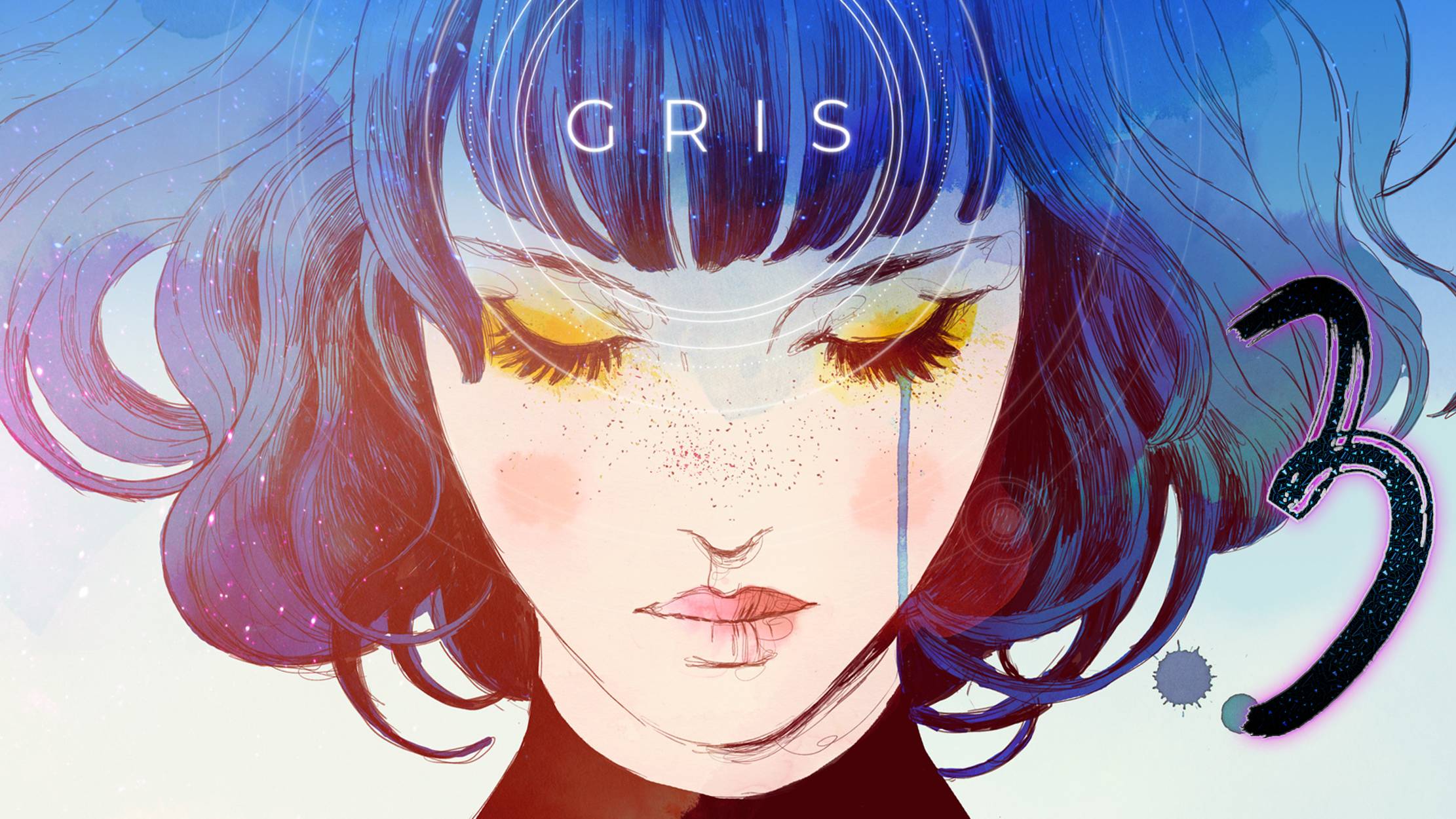 Gris #3. По ком звонит колокол