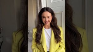 Аида Гарифуллина в Челябинске