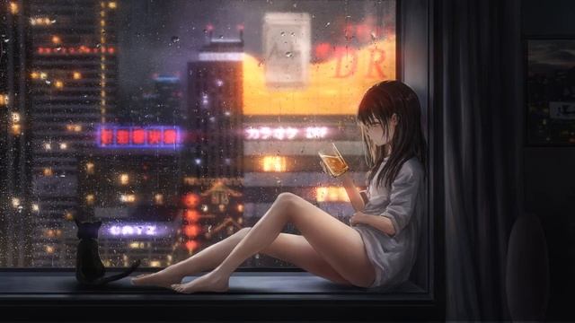 Спокойная фоновая музыка ??