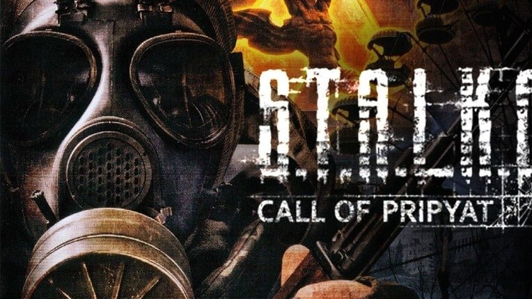 S.T.A.L.K.E.R.: Call of Pripyat # 7