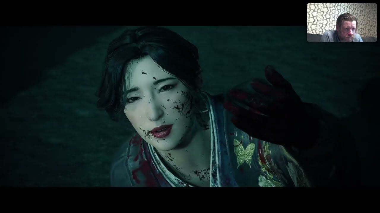 Rise of the Ronin Прохождение #17