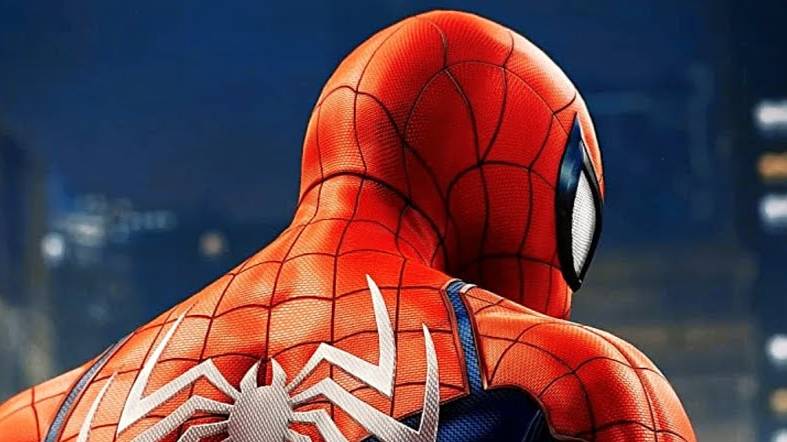 Spider-Man Remastered  прохождение часть 15 прорыв
