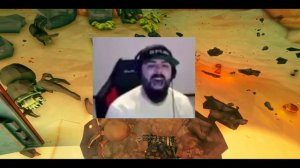 клип про двух гениев из deep rock galactic