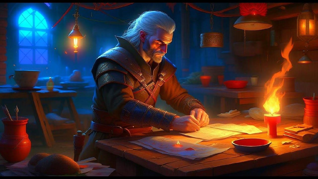 Мери и книжки перед сном. Читаем и общаемся. Последнее желание #1