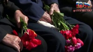 Группа ОТЕЧЕСТВО - ВНУКИ ПОБЕДЫ