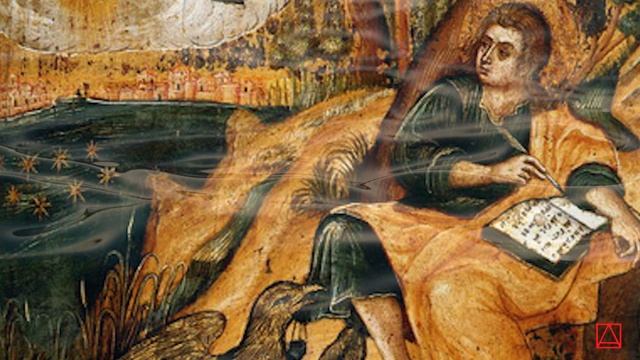 Макарий Великий Высшая степень совершенства христиан ч.5