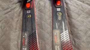 Head supershape e-rally 170