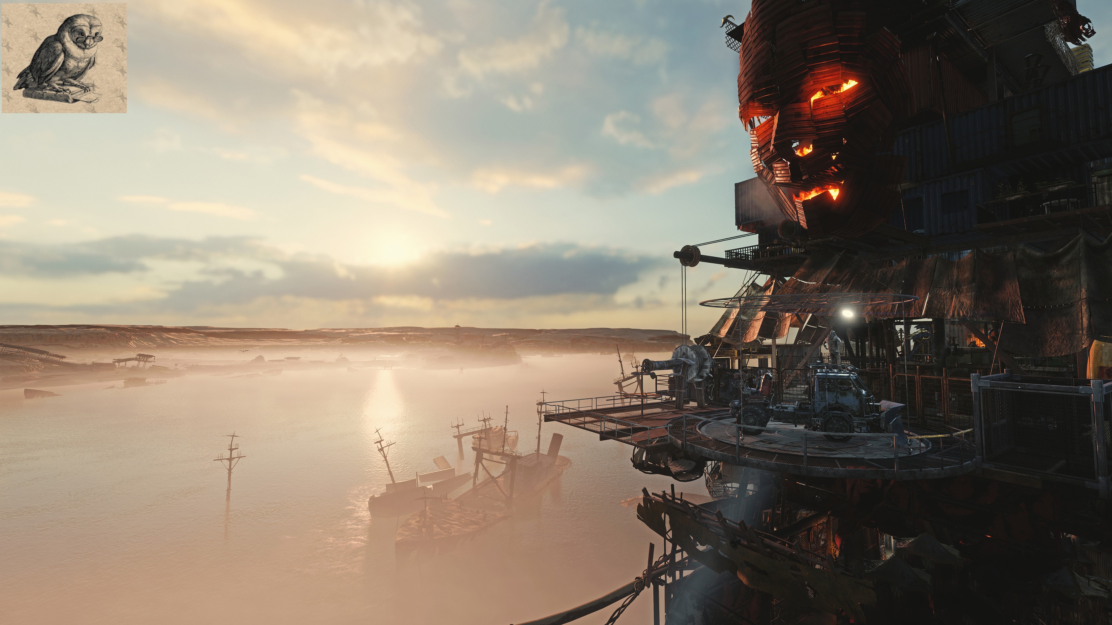 Метро исход (Metro Exodus) 15 часть.Кончина барона,свадьба