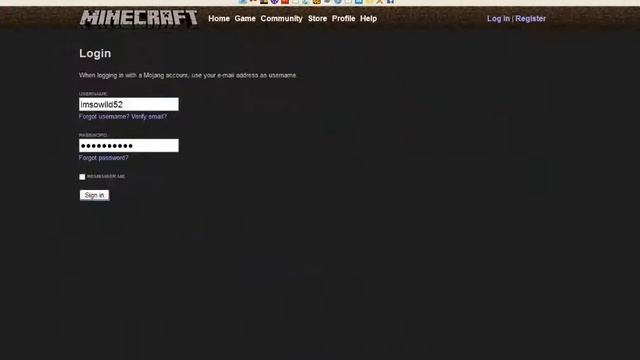 how to install the minecraft launcher exe - смотреть видео онлайн от ...