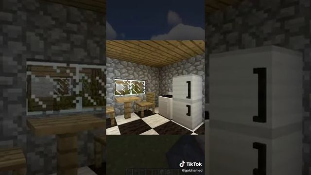 как сделать авто пушку в Майнкрафт