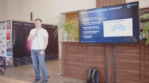 Безопасность инфраструктур под управлением оркестратора Kubernetes | РБПО 2024
