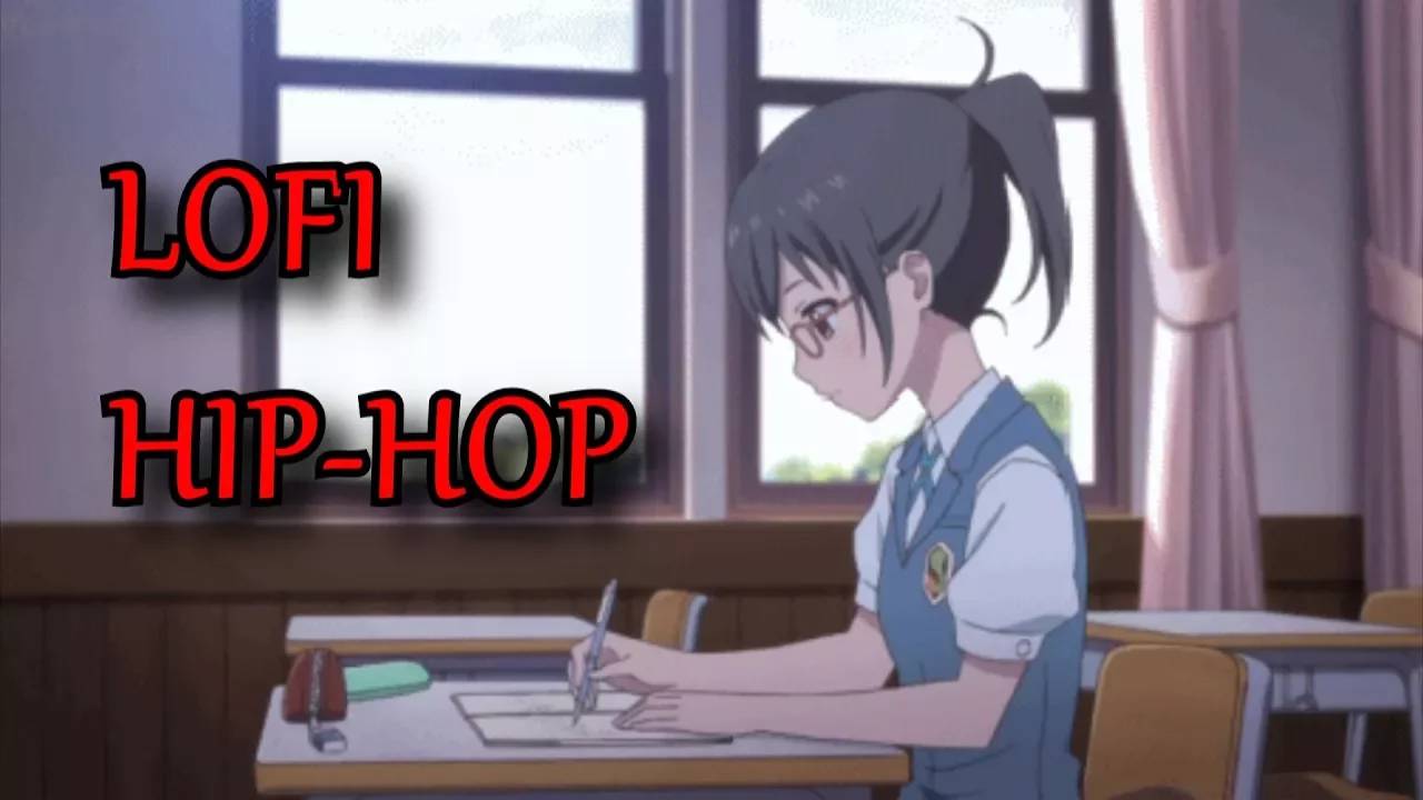 Что такое Lofi Hip Hop? | перезалив FlynnFlyTaggart