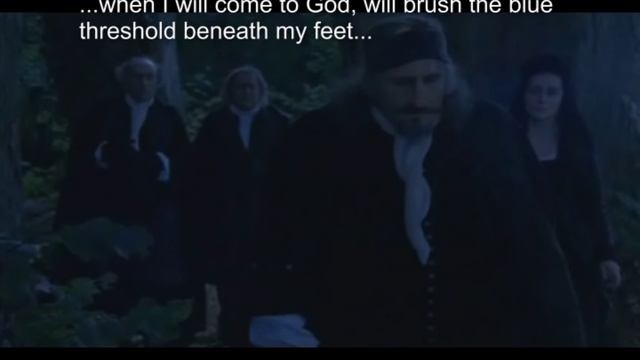 Jean de Mazac: Mort de Cyrano - sans le chant.mp4