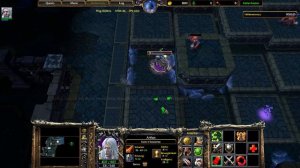 Der Weg zum oberen Königreich - Geisselkampagne (Kapitel 7.3) - Warcraft III Reforged [DE/Deutsch]