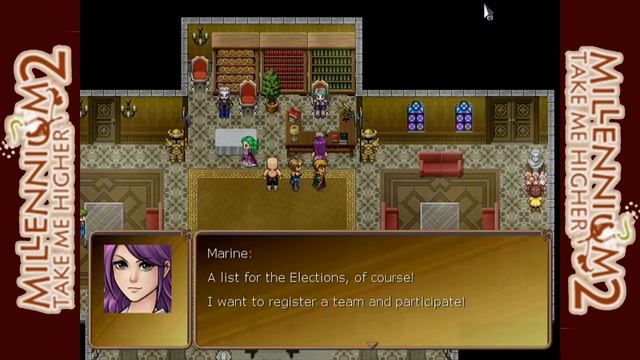 Millennium 2: Take me higher Part 2:Mos Mystrock spaceport смотреть онлайн видео от ...