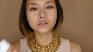 MAKE UP FOR EVER Watertone Skin Perfecting Fresh Foundation: Normal/Dry Skin Review (Y225)